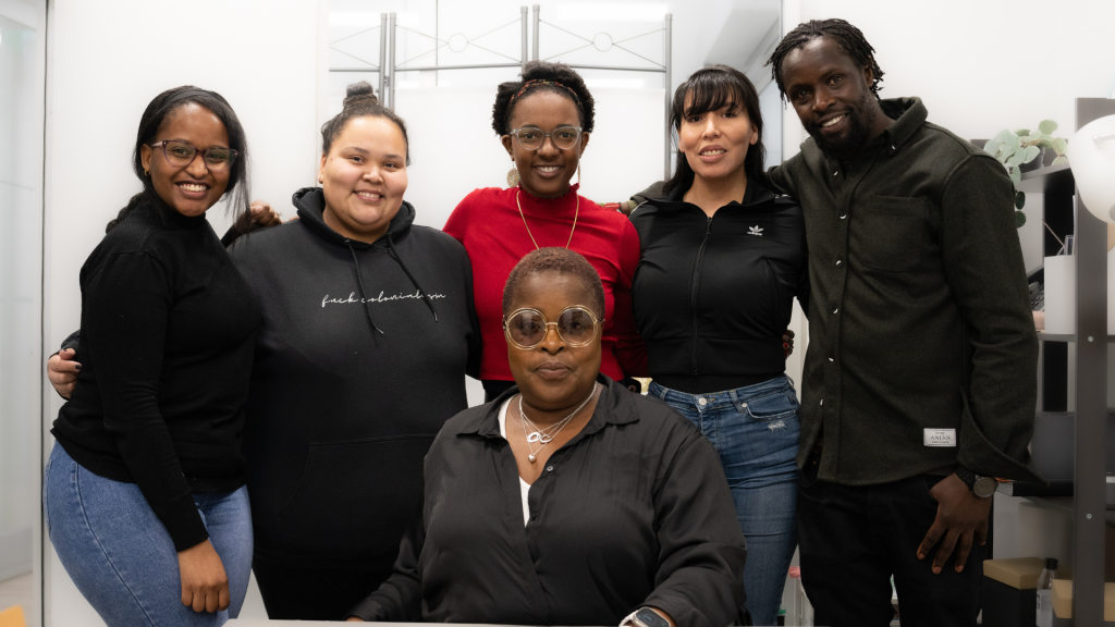 Government anti-racism grants help underfunded grassroots Black-led ...