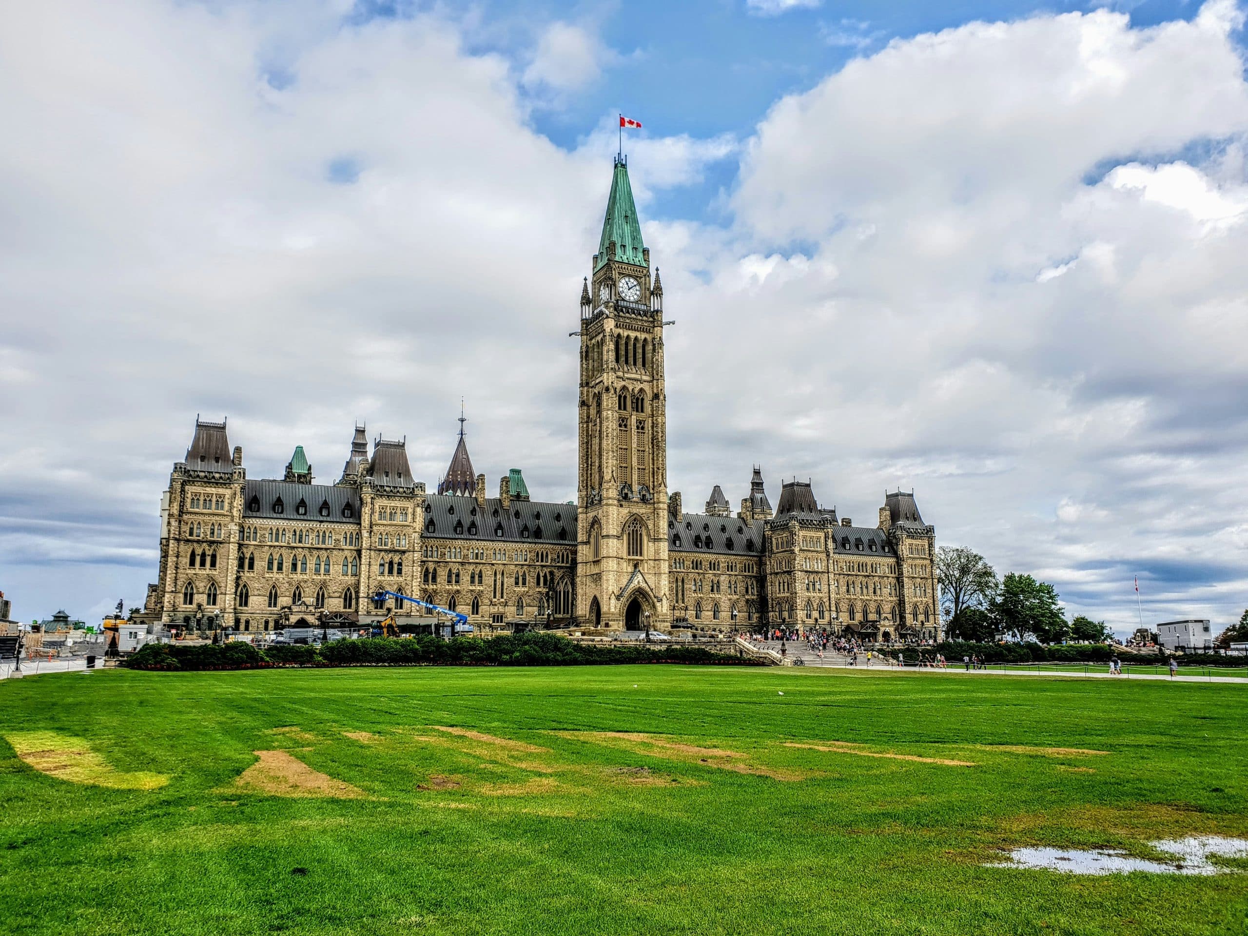 Disbursement quota change released extra $711 million into charitable ...