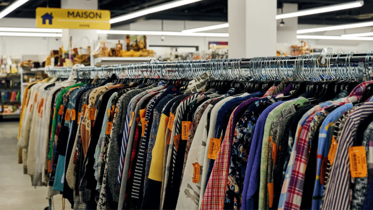 Forget a second life - this Montreal boutique is giving used clothing a ...